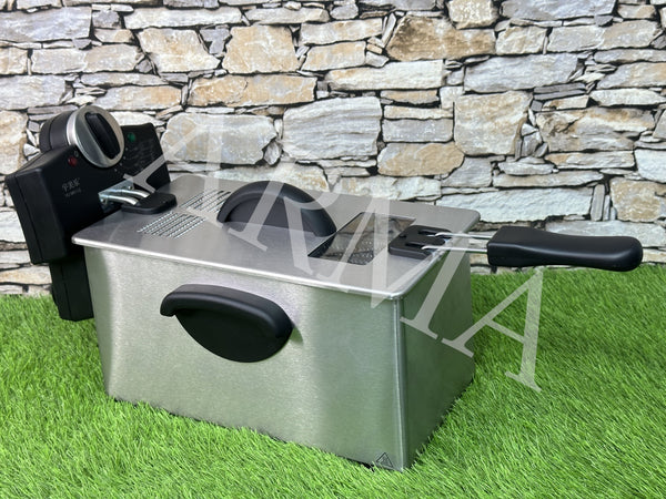 Deep Fryer 3 Liter – Armaas Store